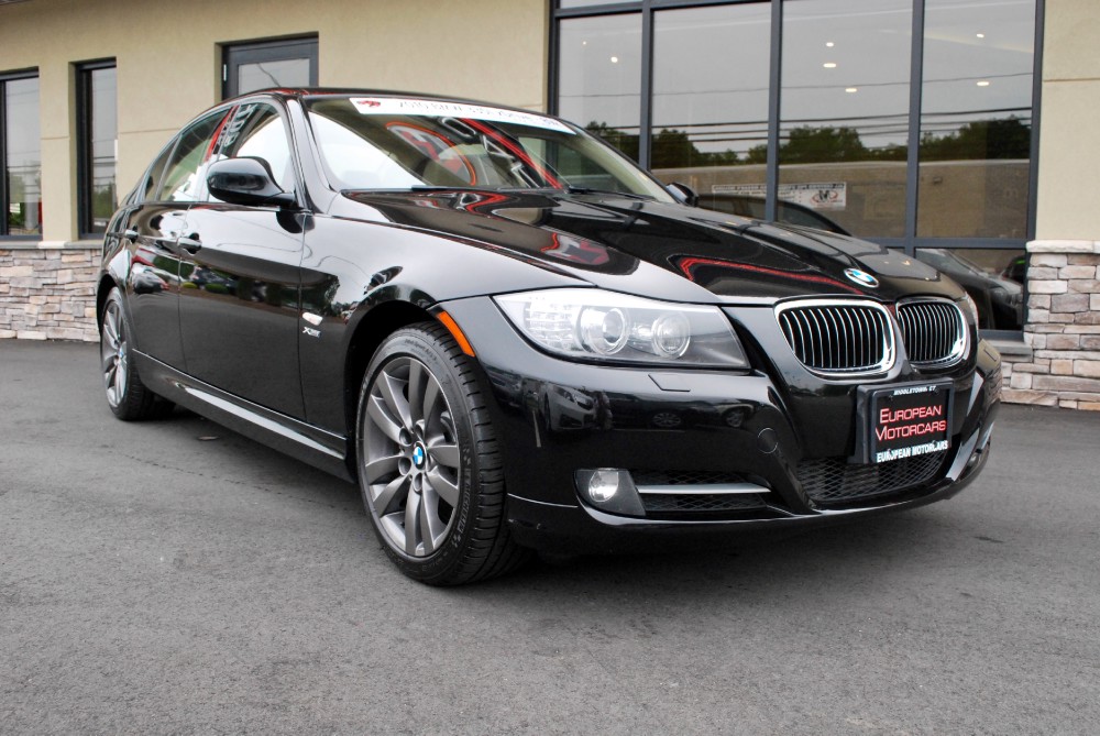 Used 2010 BMW 3 Series 335i xDrive For Sale Sold European Motorcars Stock 408065