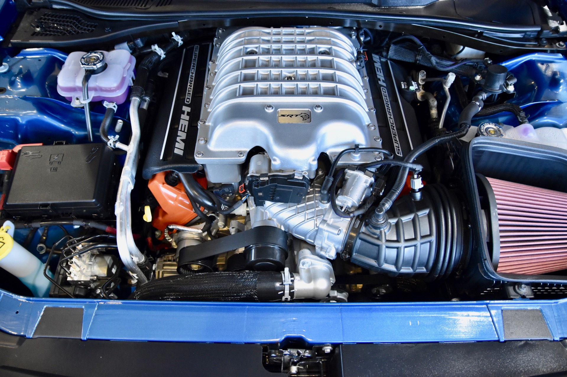2022 Dodge Challenger Srt8 Supercharged Hellcat 2022 Dodge Challenger Srt8 Supercharged Hellcat